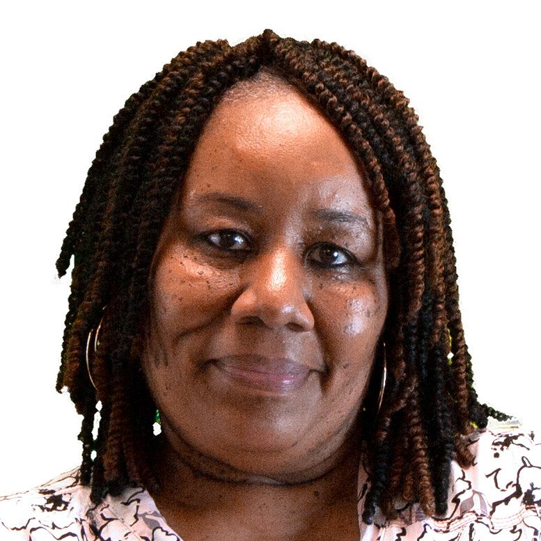 Donna Jones | Eastern North Carolina School for the Deaf